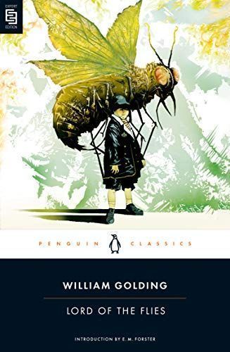 Parachutist Lord Of The Flies