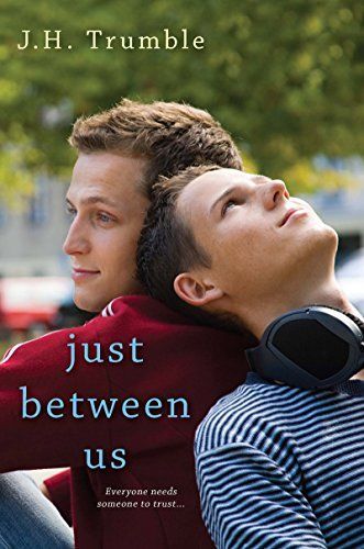 Just Between Us by J. H. Trumble | Literal